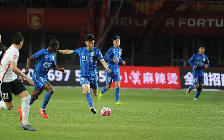 Gruppo Suning: Tutto ciò che devi sapere sul colosso di Zhang Jindong