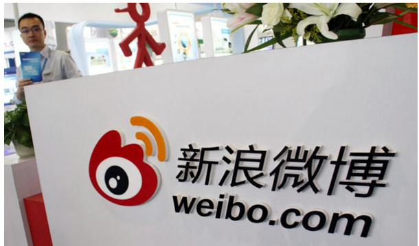 weibo_2 - East Media