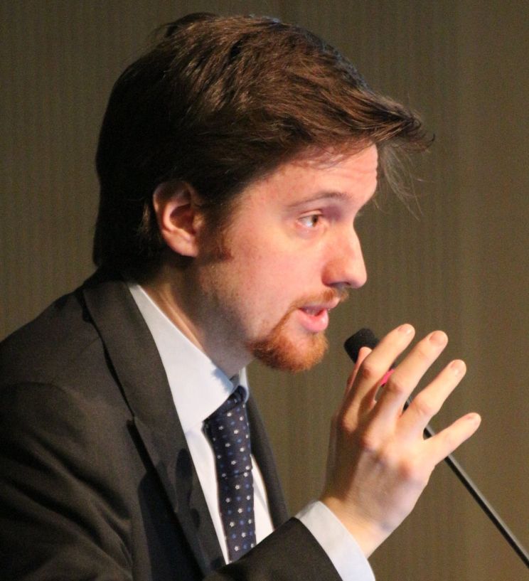 alberto rossi fondazione italia cina - East Media