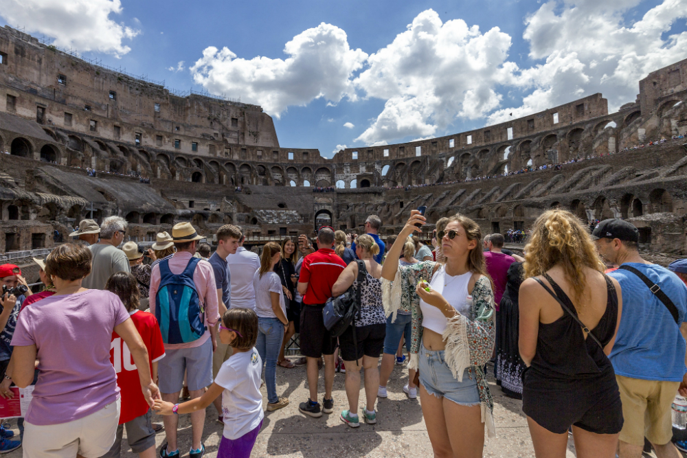 turisti russi in italia - East Media turisti russi in italia - East Media