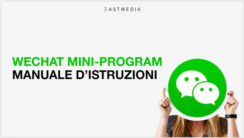 WeChat mini-program: l'asso nella manica dei brand