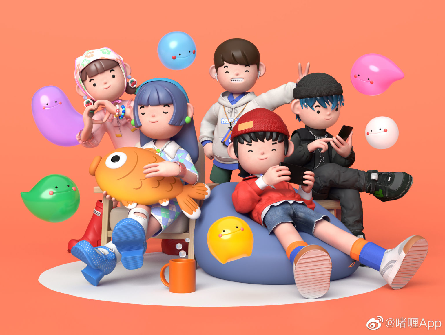 METAVERSE IN CHINA: THE BUSINESS OF THE MOMENT