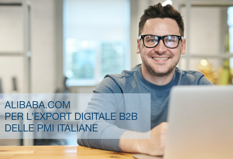 alibaba export - East Media